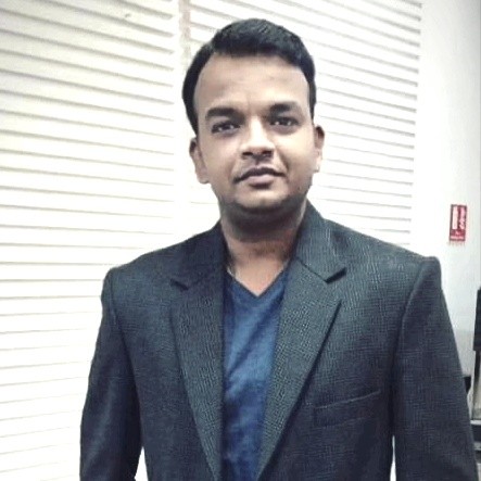 Vivek Singh Parihar (@vivek_singh_parihar) | Topmate